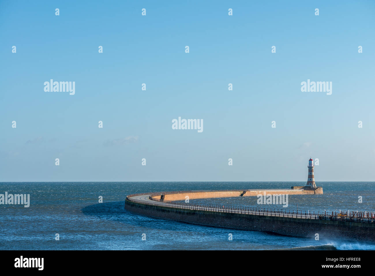 Building structure iconic seaside hi-res stock photography and images ...