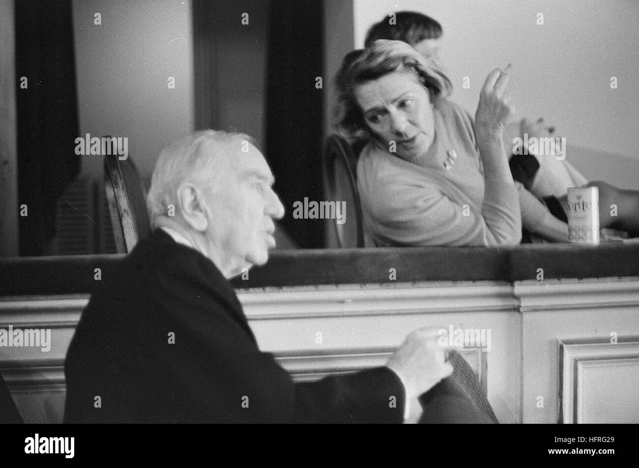 Ruby keeler hi-res stock photography and images - Alamy