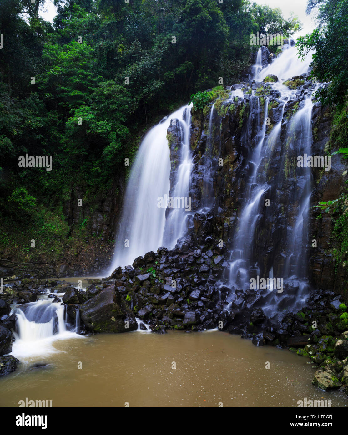 Atheron tableland hi-res stock photography and images - Alamy
