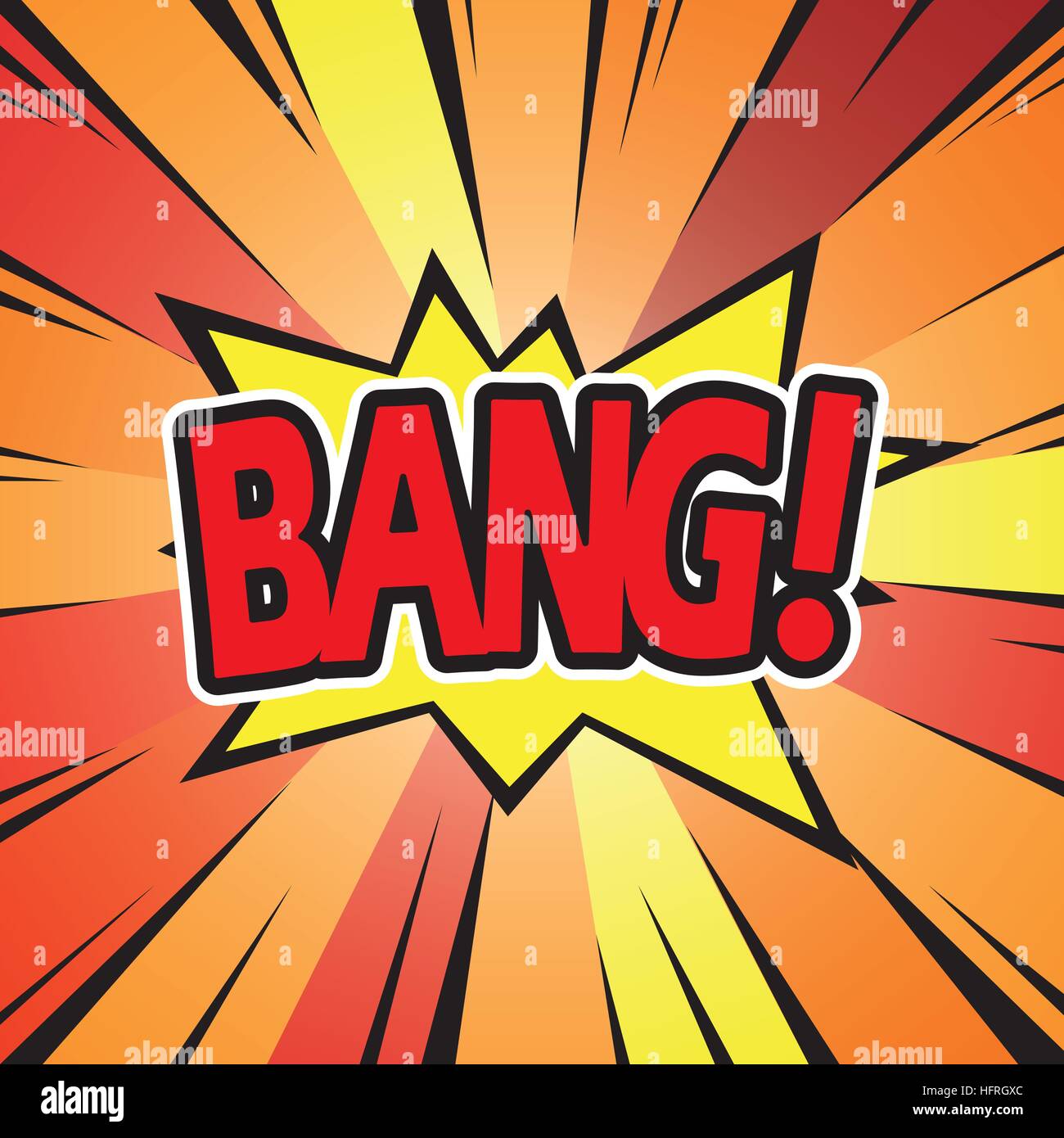 Explosion dialog box hi-res stock photography and images - Alamy