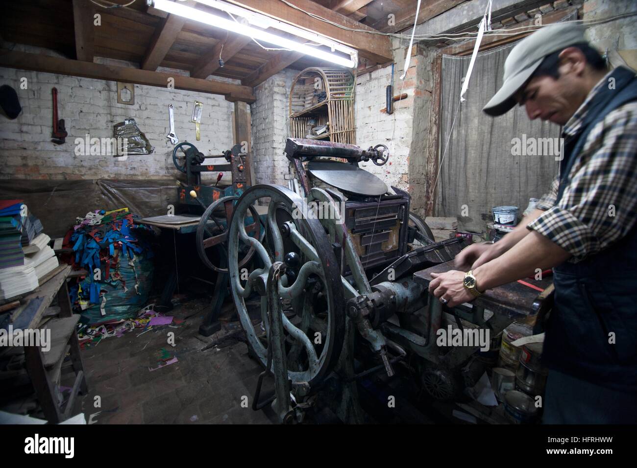 Nepal Printing Press at Laurie Hamlett blog