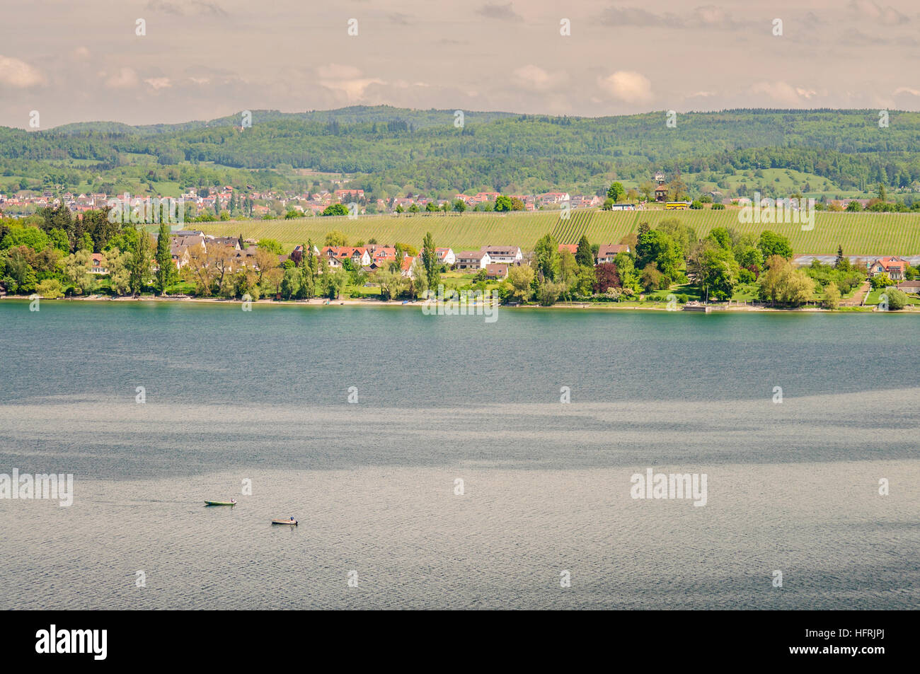 Reichenau bodensee hi-res stock photography and images - Alamy