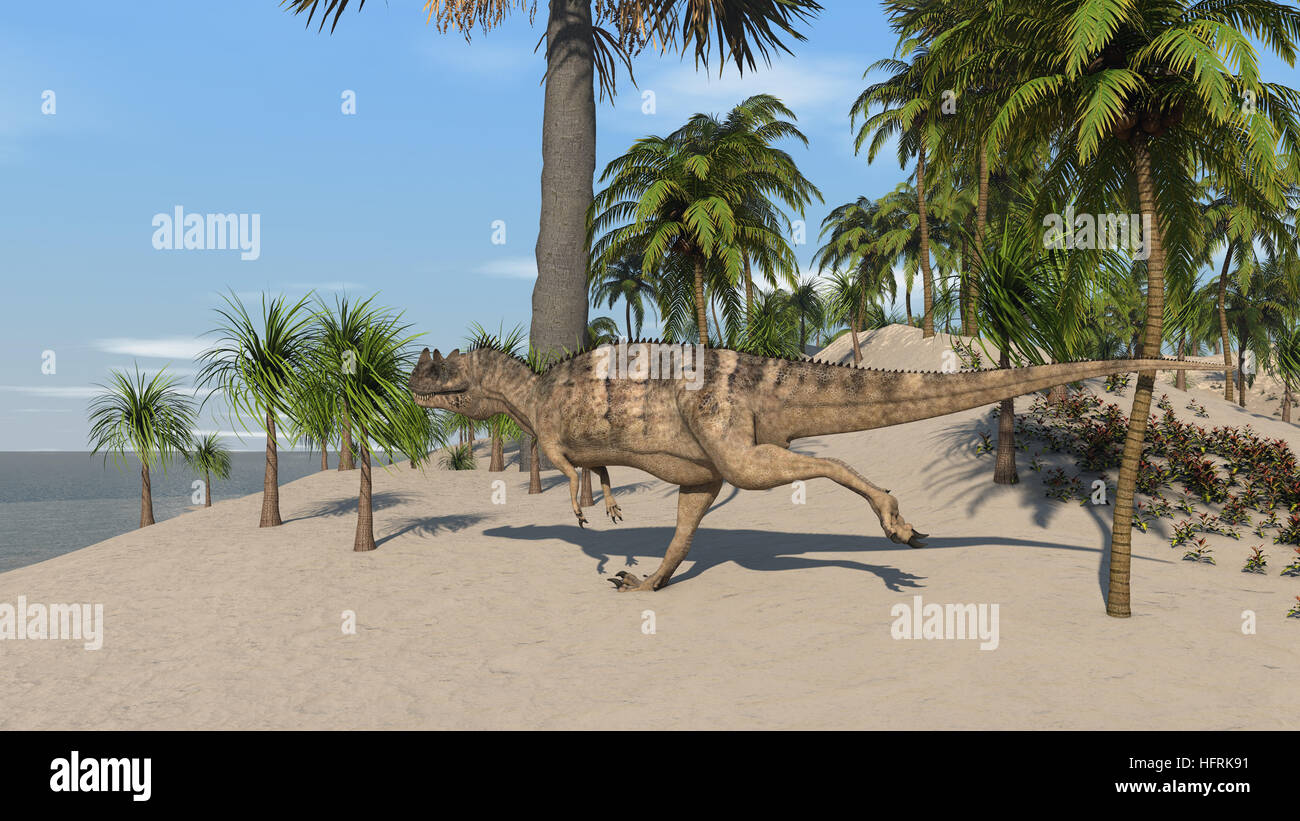 Theropod chinese hi-res stock photography and images - Alamy