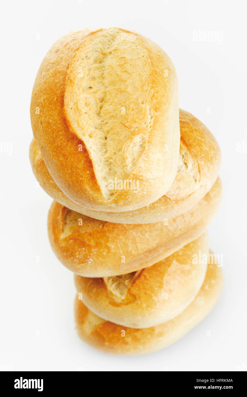 Buns pack hi-res stock photography and images - Alamy