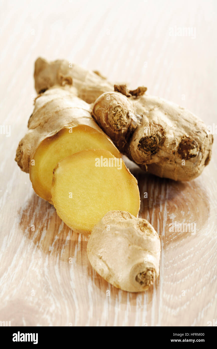 Zingiber officinale pot hi-res stock photography and images - Alamy