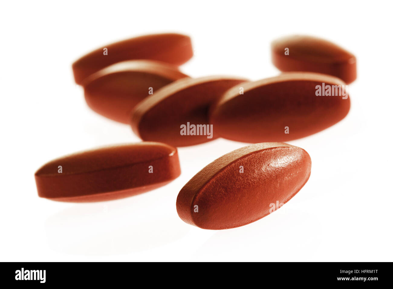 Pills inside Cut Out Stock Images & Pictures - Alamy