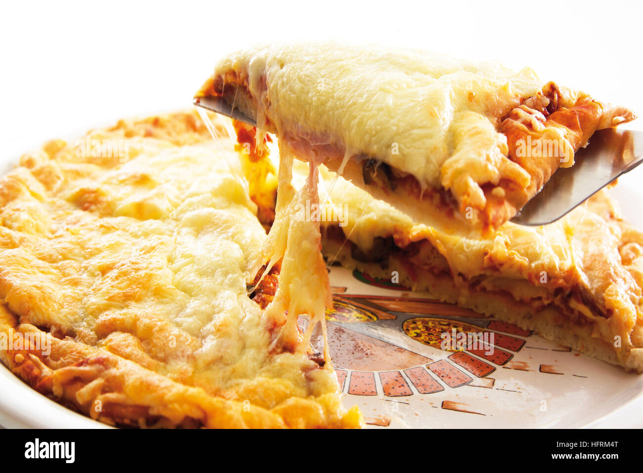 Pizza spatulas hi-res stock photography and images - Alamy