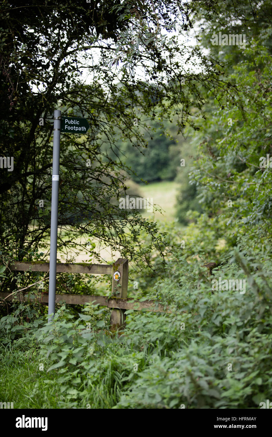 Access the countryside hi-res stock photography and images - Alamy