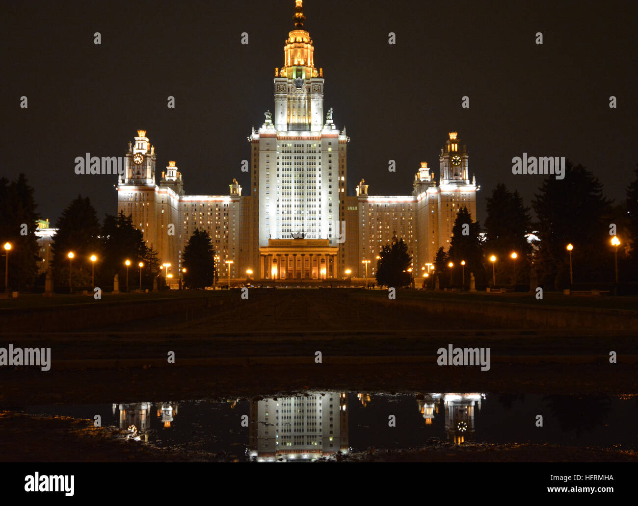 Lev rudnev architect hi-res stock photography and images - Alamy