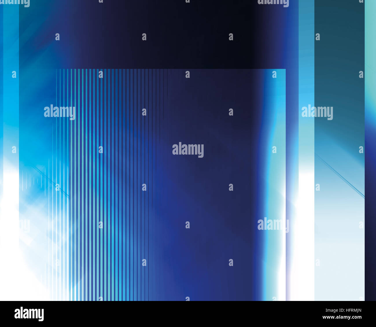Abstract background design with linear concept Stock Photo - Alamy