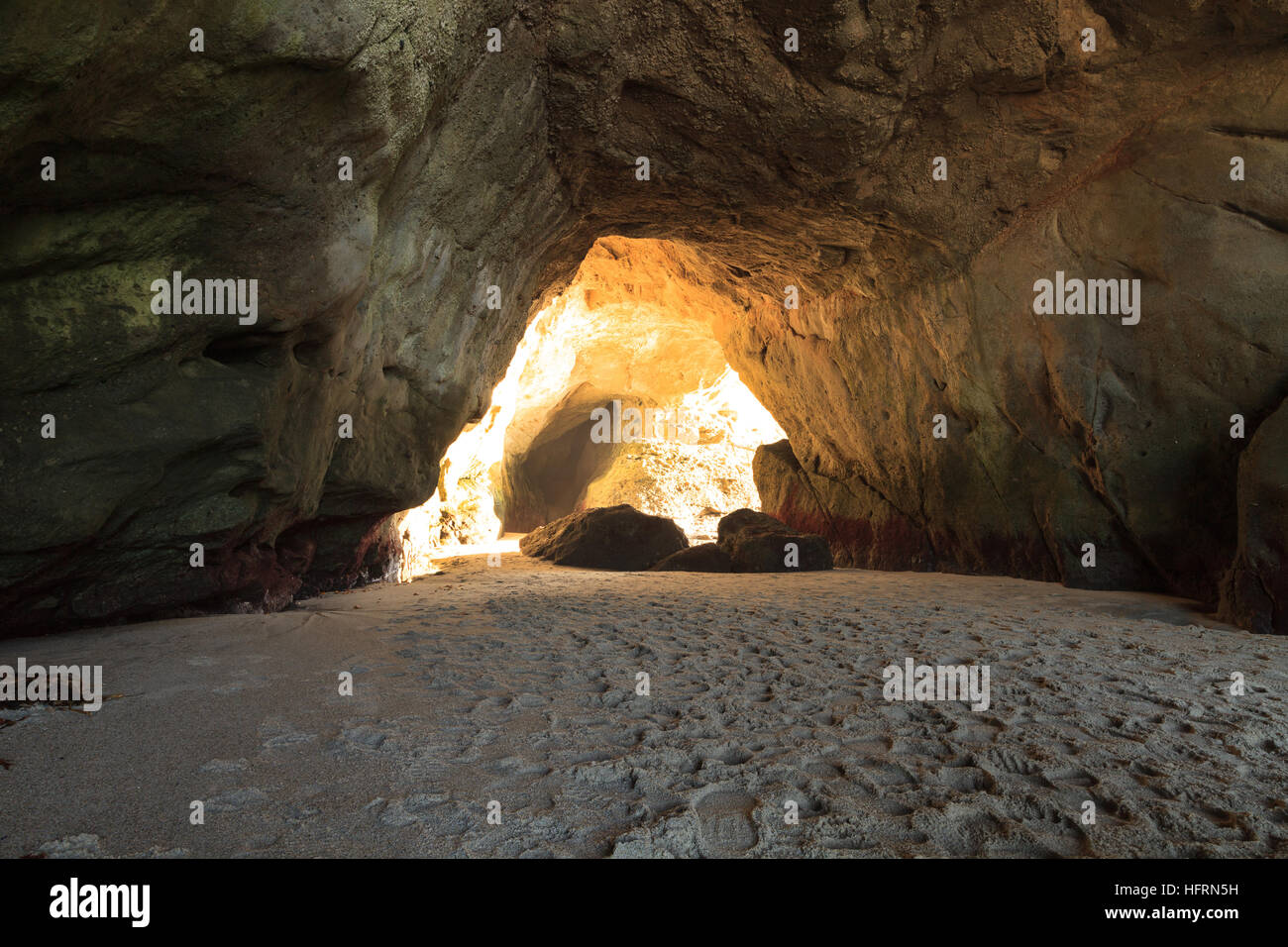 1000 steps laguna beach hi-res stock photography and images - Alamy
