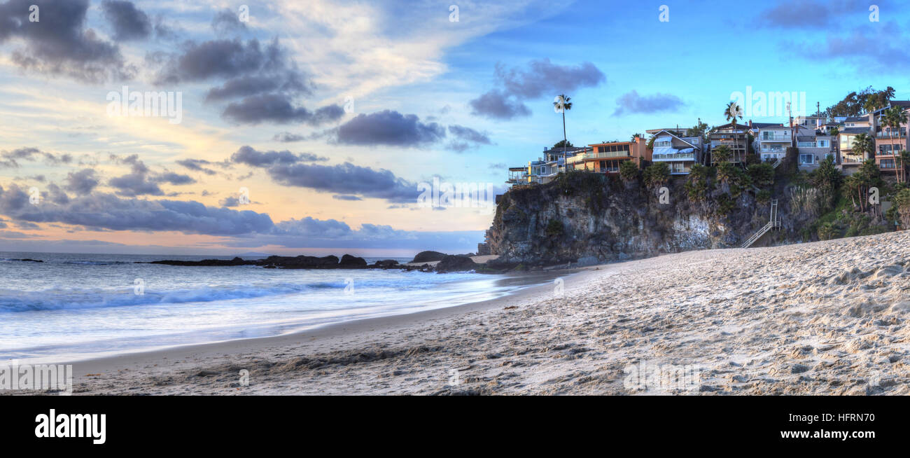 1000 steps laguna beach hi-res stock photography and images - Alamy