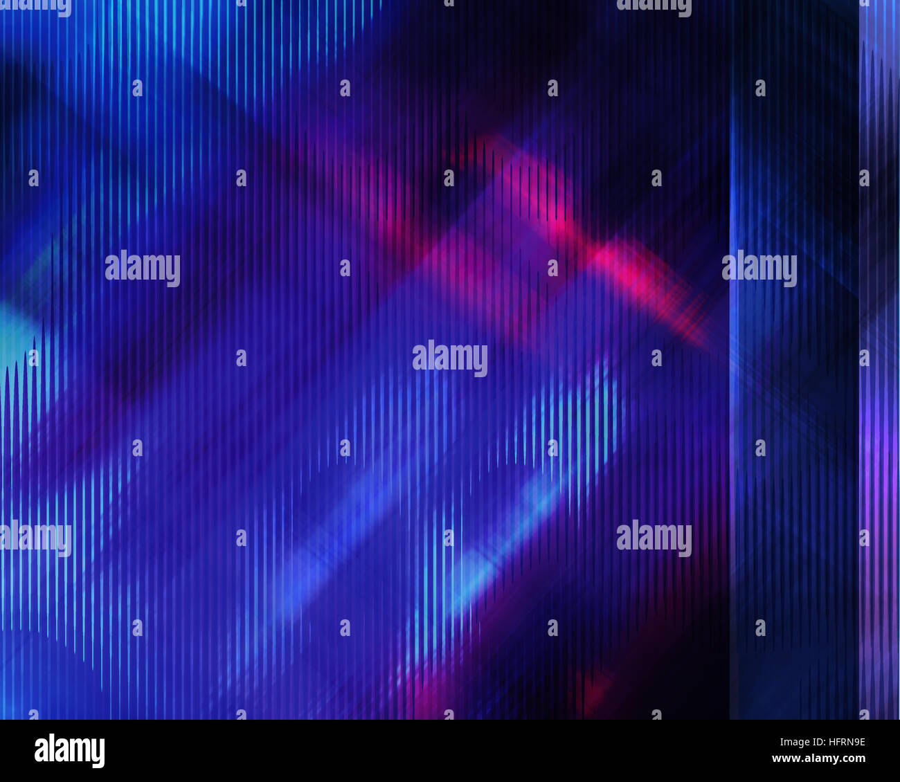 Abstract background design with linear concept Stock Photo - Alamy