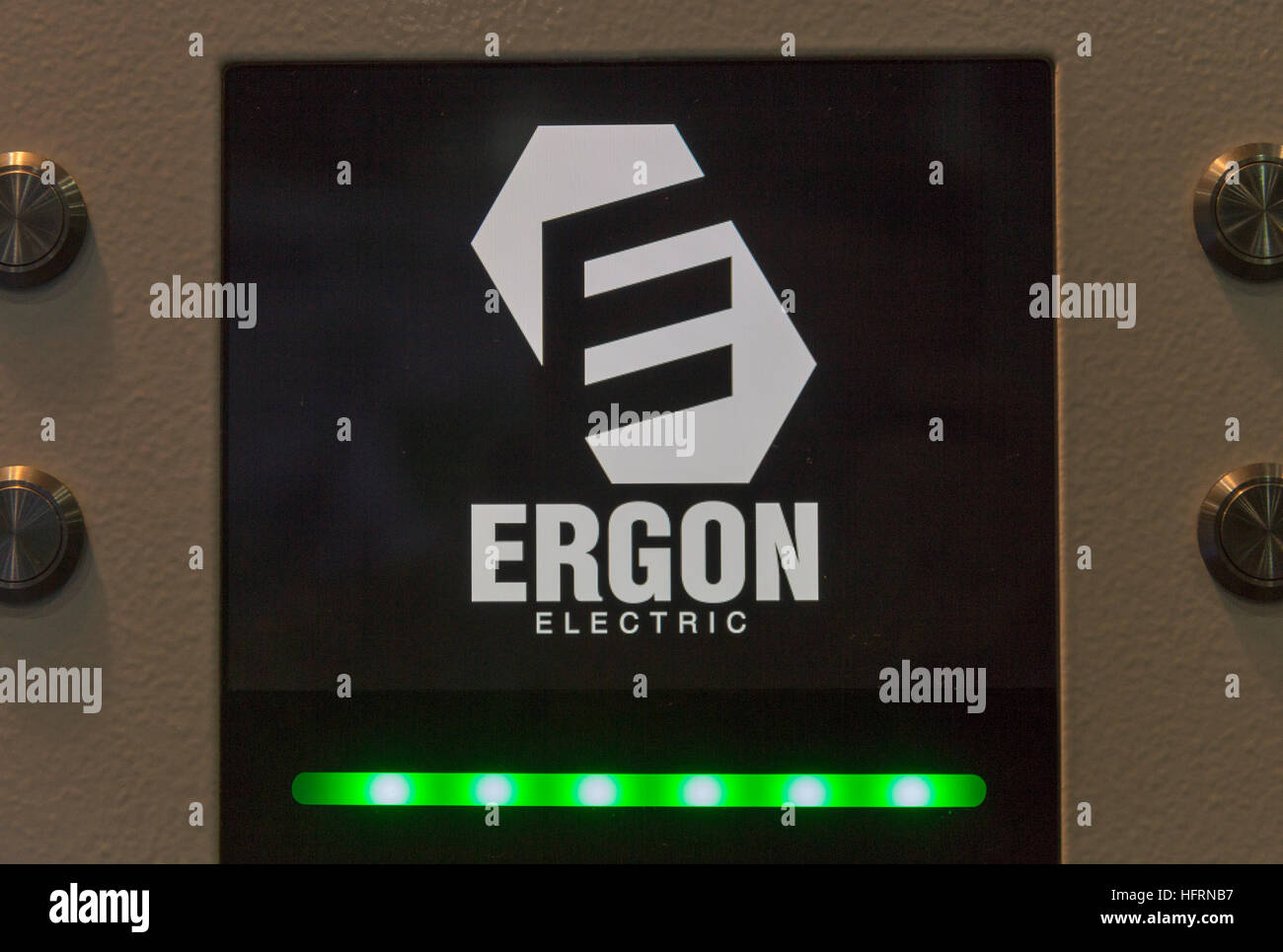 Quick charging system hi-res stock photography and images - Alamy