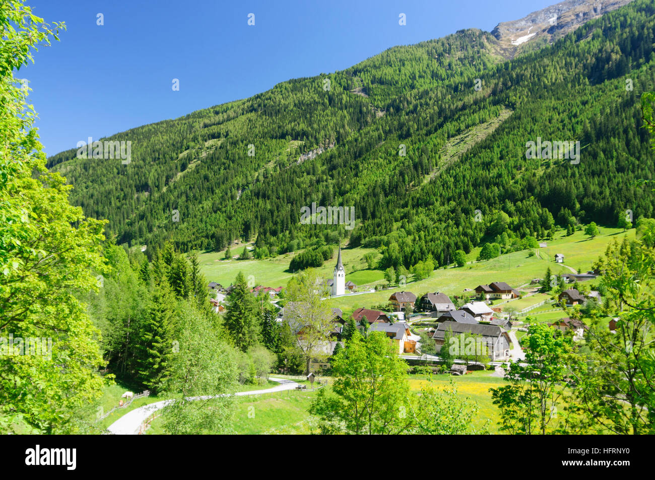 Muhr hi-res stock photography and images - Alamy