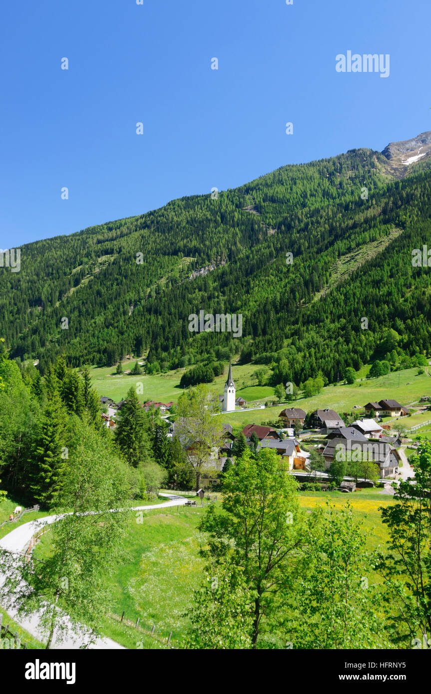 Muhr hi-res stock photography and images - Alamy