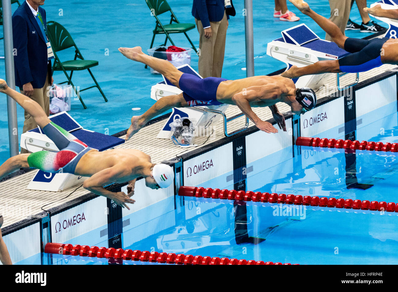Michael Phelps Wings