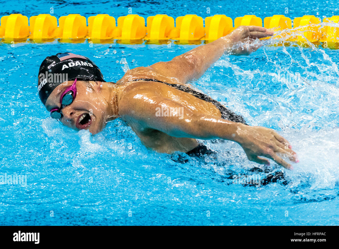 Cammile adams hi-res stock photography and images - Alamy