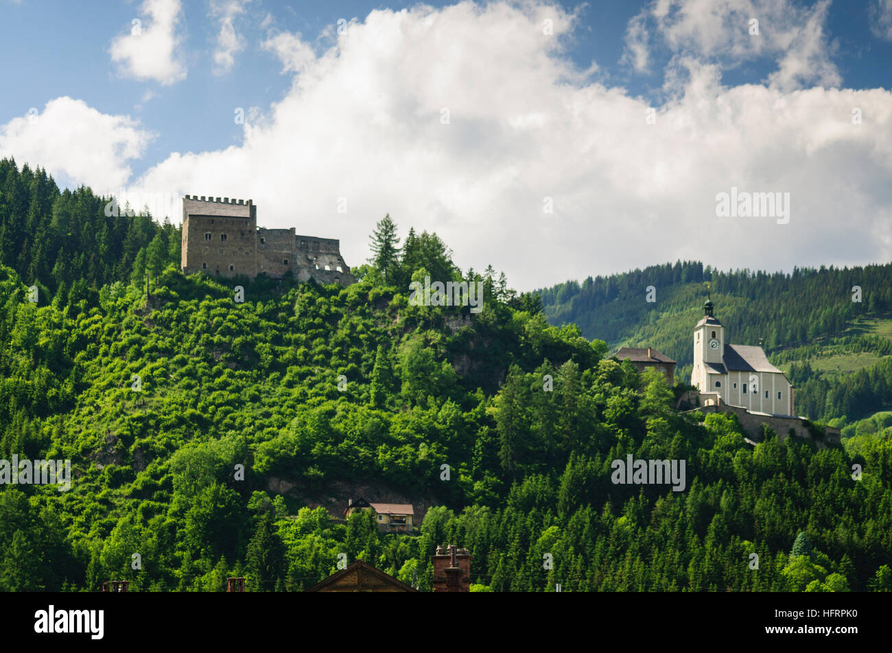 Unzmarkt hi-res stock photography and images - Alamy