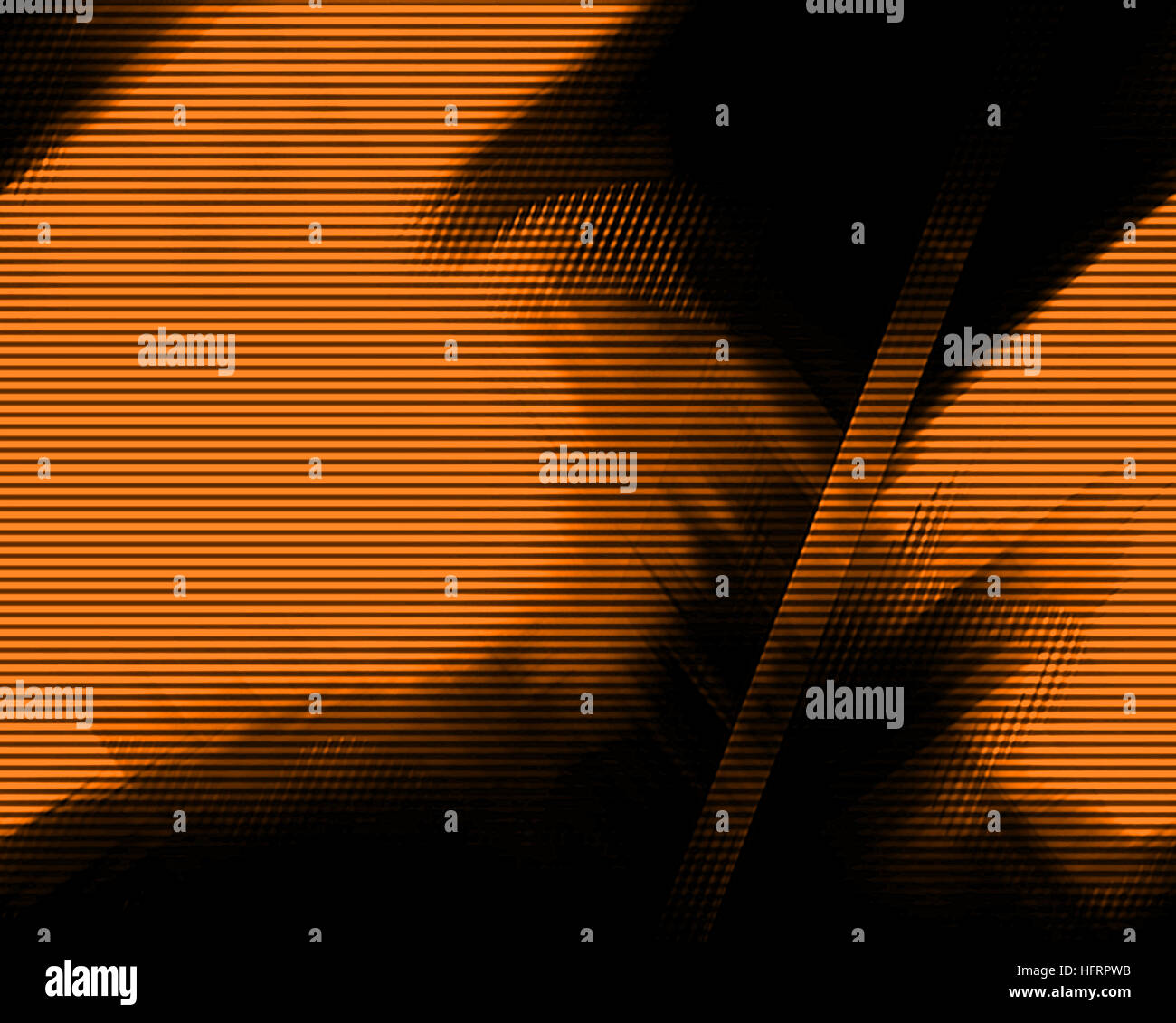 Abstract background design with linear concept Stock Photo - Alamy