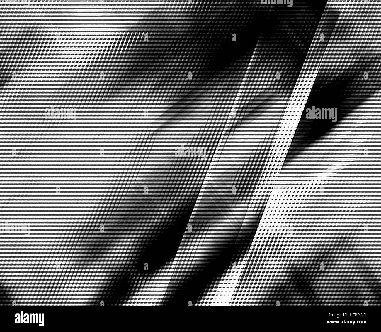 Abstract background design with linear concept Stock Photo - Alamy