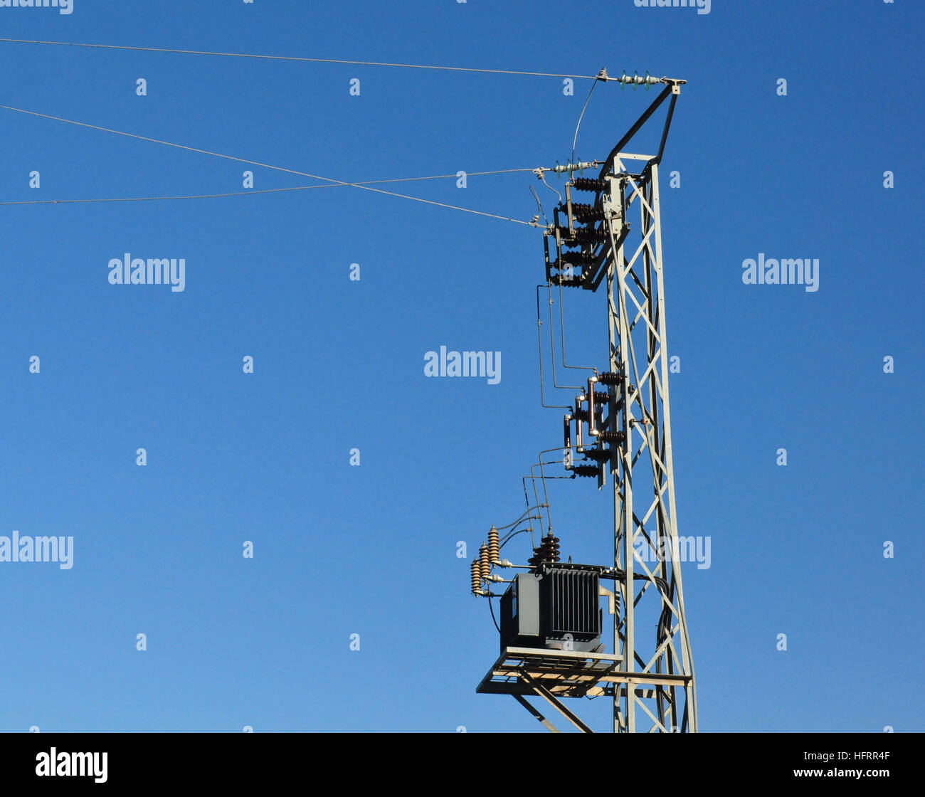Electric Grid Stock Photos & Electric Grid Stock Images - Alamy