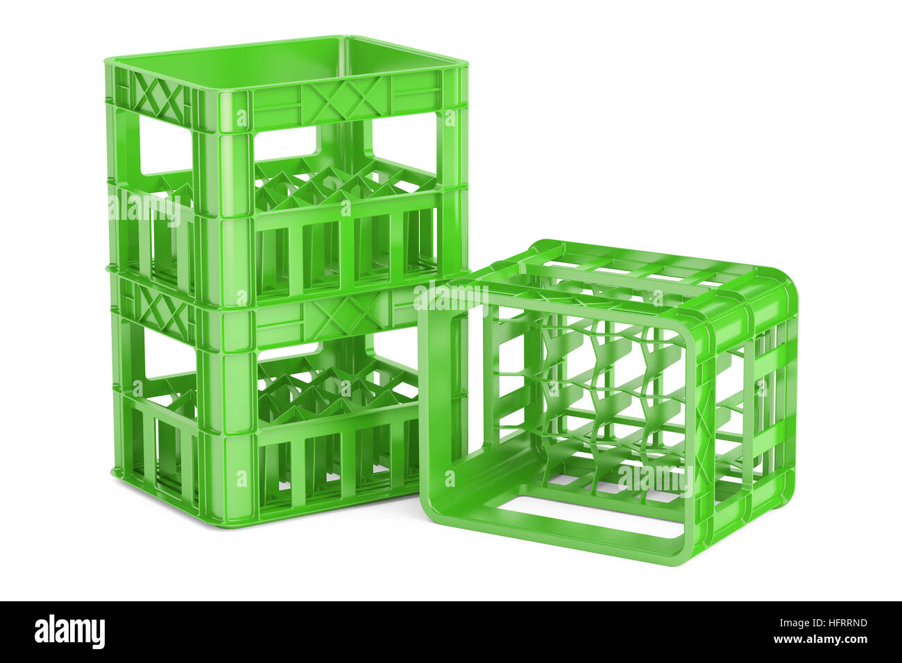 Empty beer boxes hi-res stock photography and images - Alamy