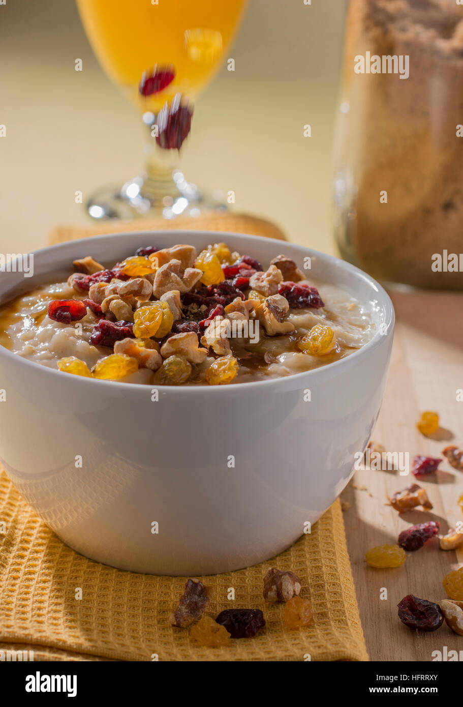 Dramatic fruit hi-res stock photography and images - Alamy