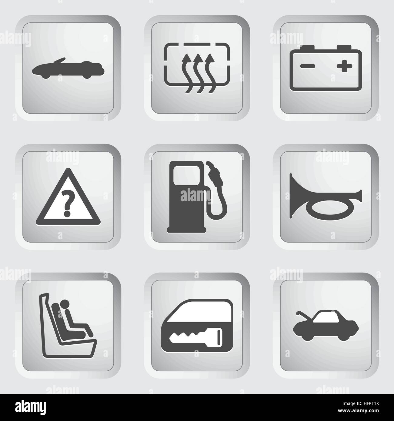 Oil on panel Stock Vector Images - Alamy