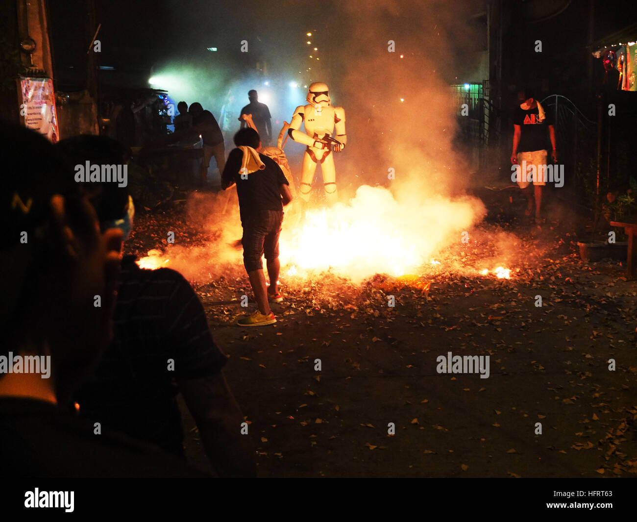 Judas belt hi-res stock photography and images - Alamy