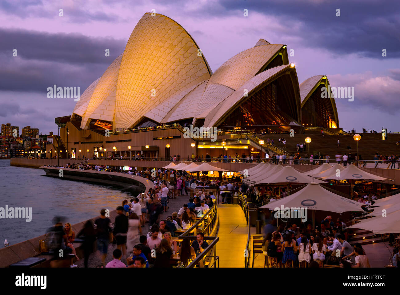 Restaurants bars hi-res stock photography and images - Alamy