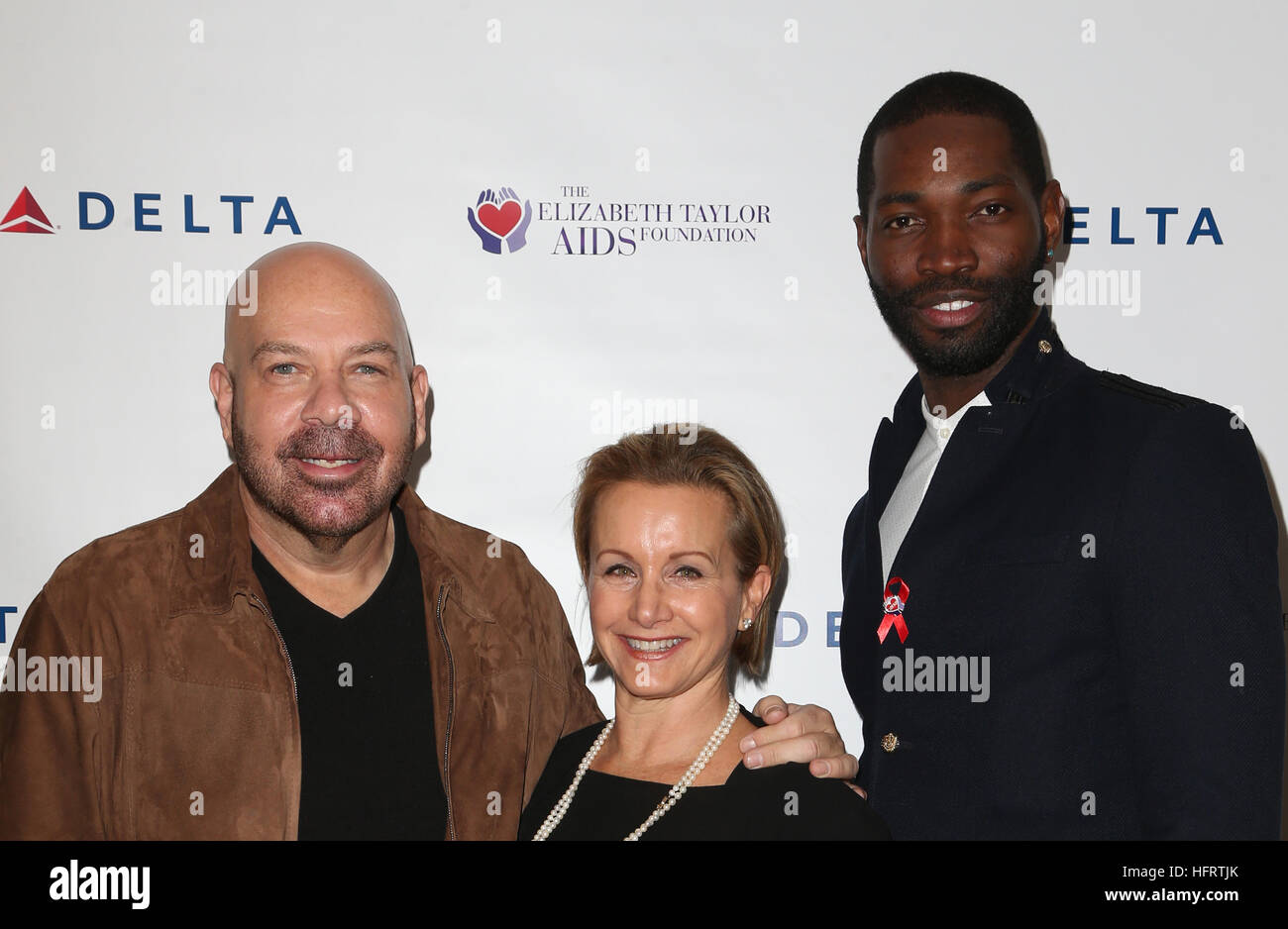 SAG-AFTRA and The Elizabeth Taylor AIDS Foundation Panel Featuring ...