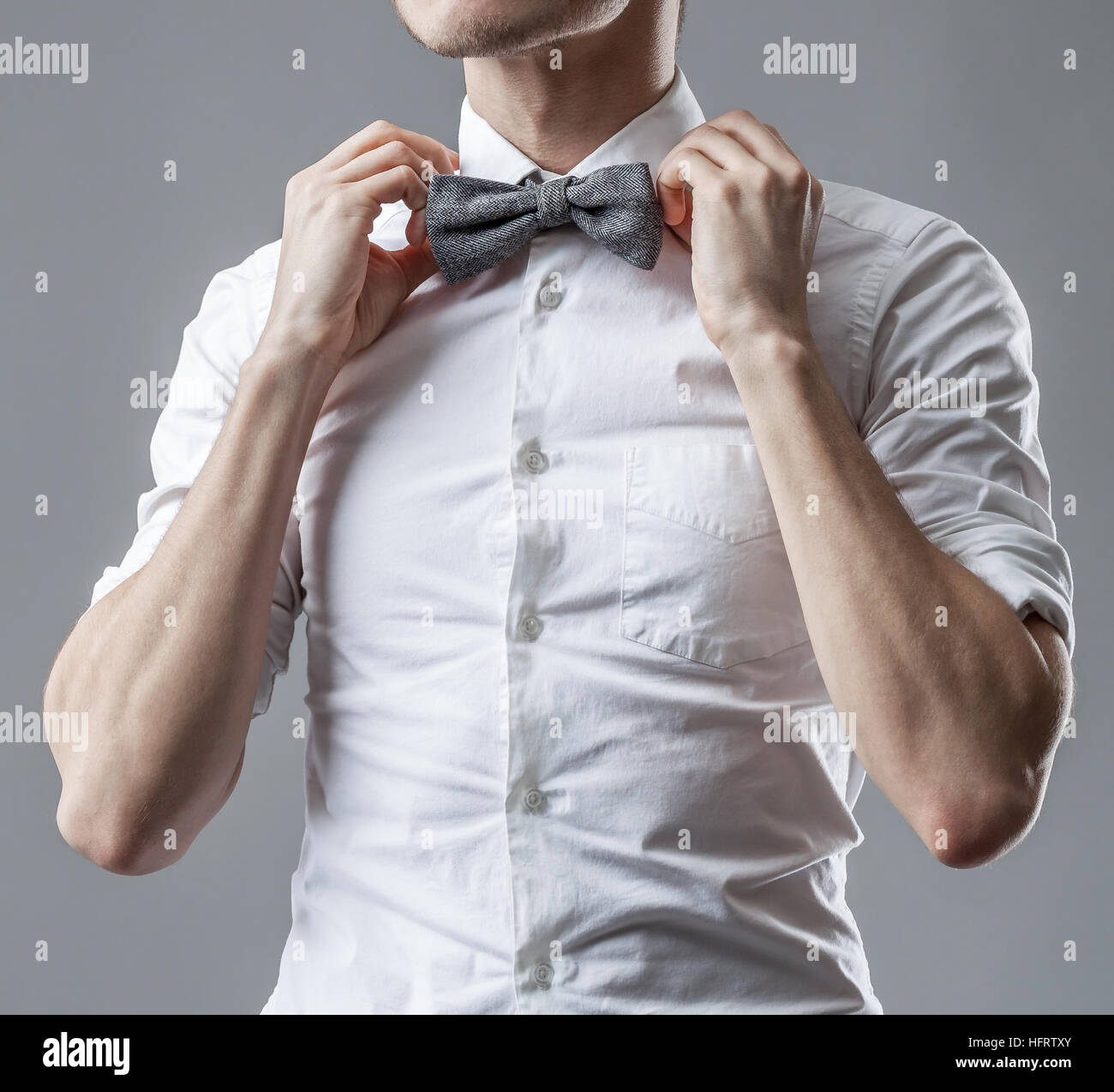 Correcting gray hi-res stock photography and images - Alamy
