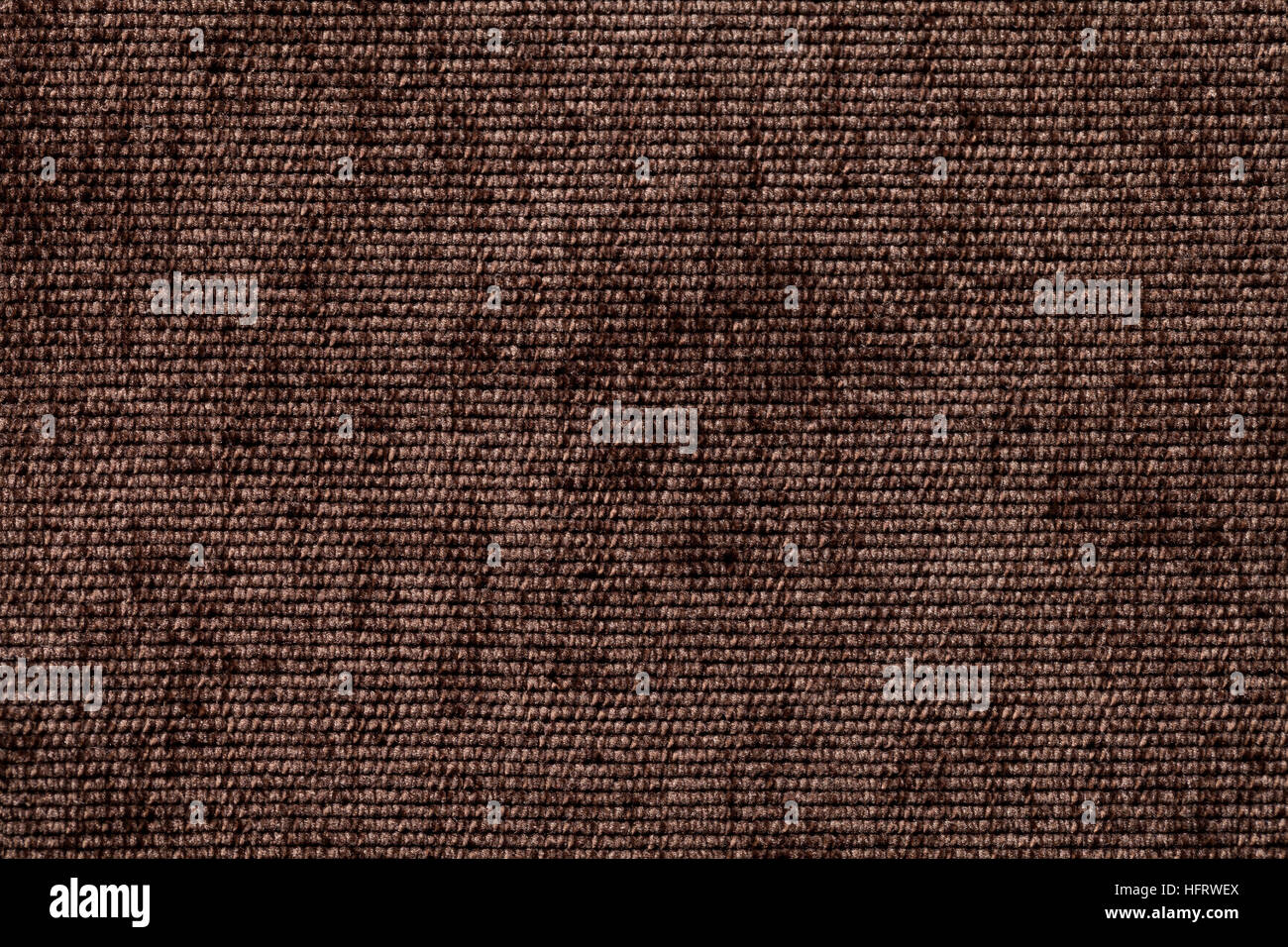 Dark brown background from a soft textile material. sheathing fabric ...