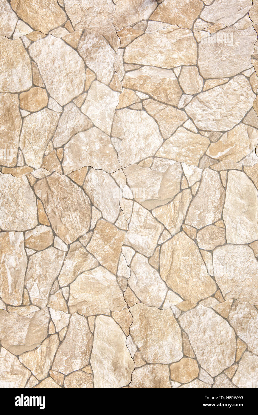 Brown brick paving stone sett hi-res stock photography and images - Alamy