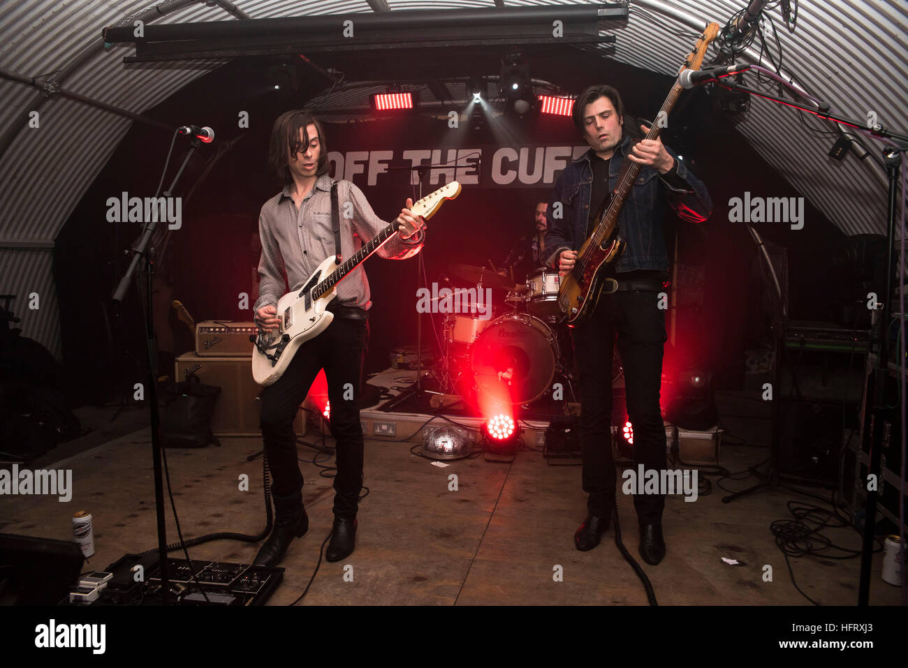 Barrie live music hi-res stock photography and images - Alamy