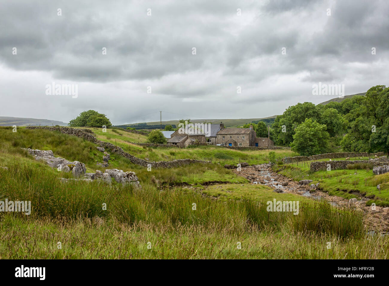 Dales geography hi-res stock photography and images - Alamy