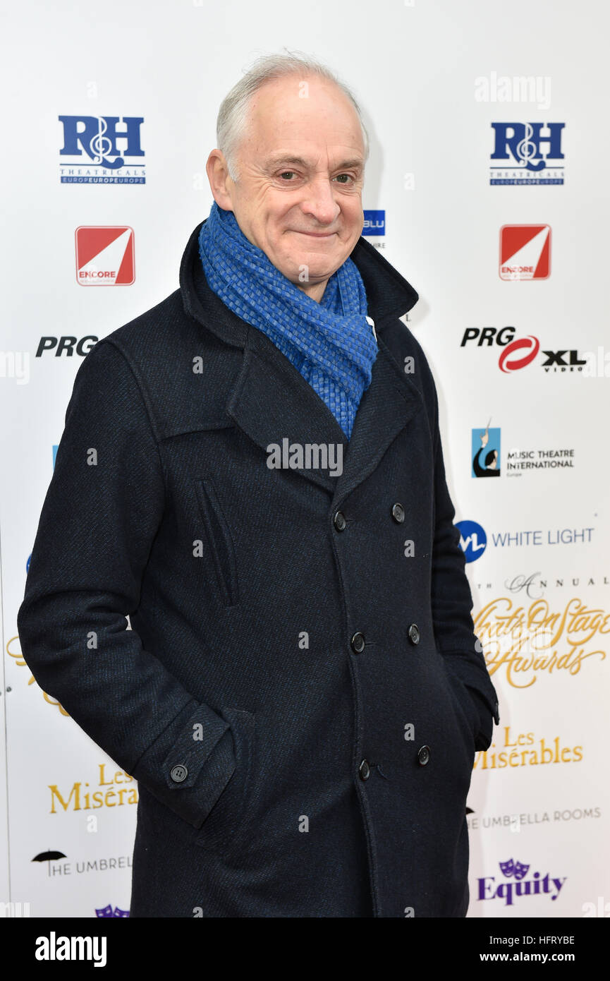 Celebs arrive at the Cafe De Paris for the launch of the 17th annual ...