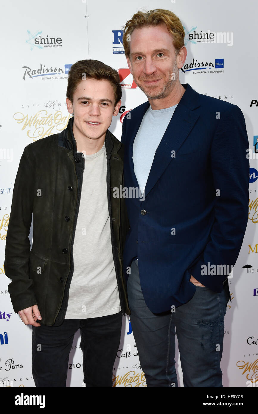 Paul thornley hi-res stock photography and images - Alamy