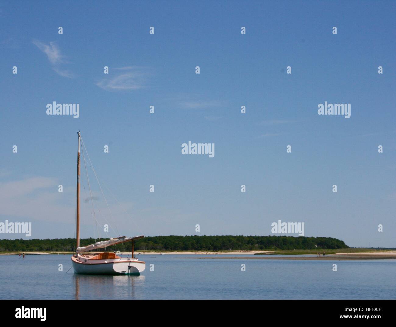Nantucket sail hi-res stock photography and images - Alamy