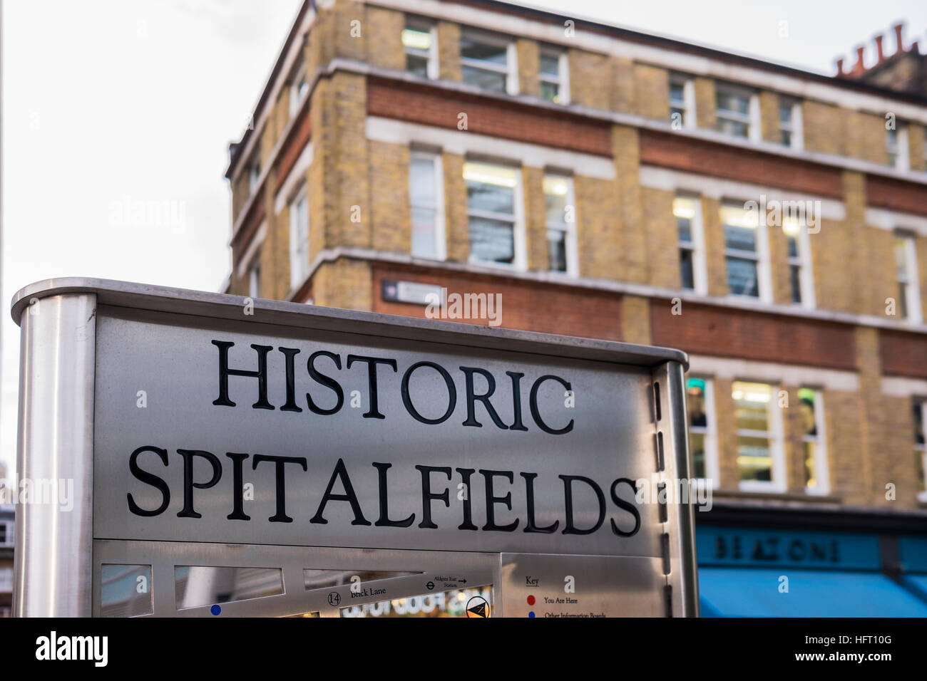 Old place name sign hi-res stock photography and images - Alamy