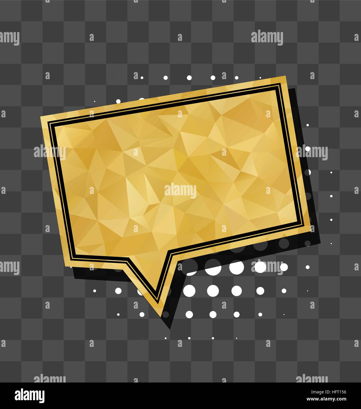 Luxury square Stock Vector Images - Alamy