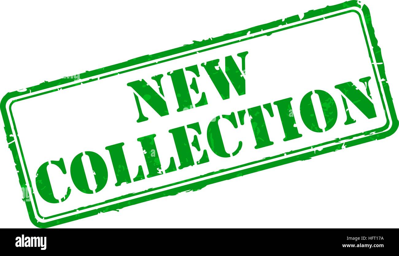 New stamp Stock Vector Images - Alamy