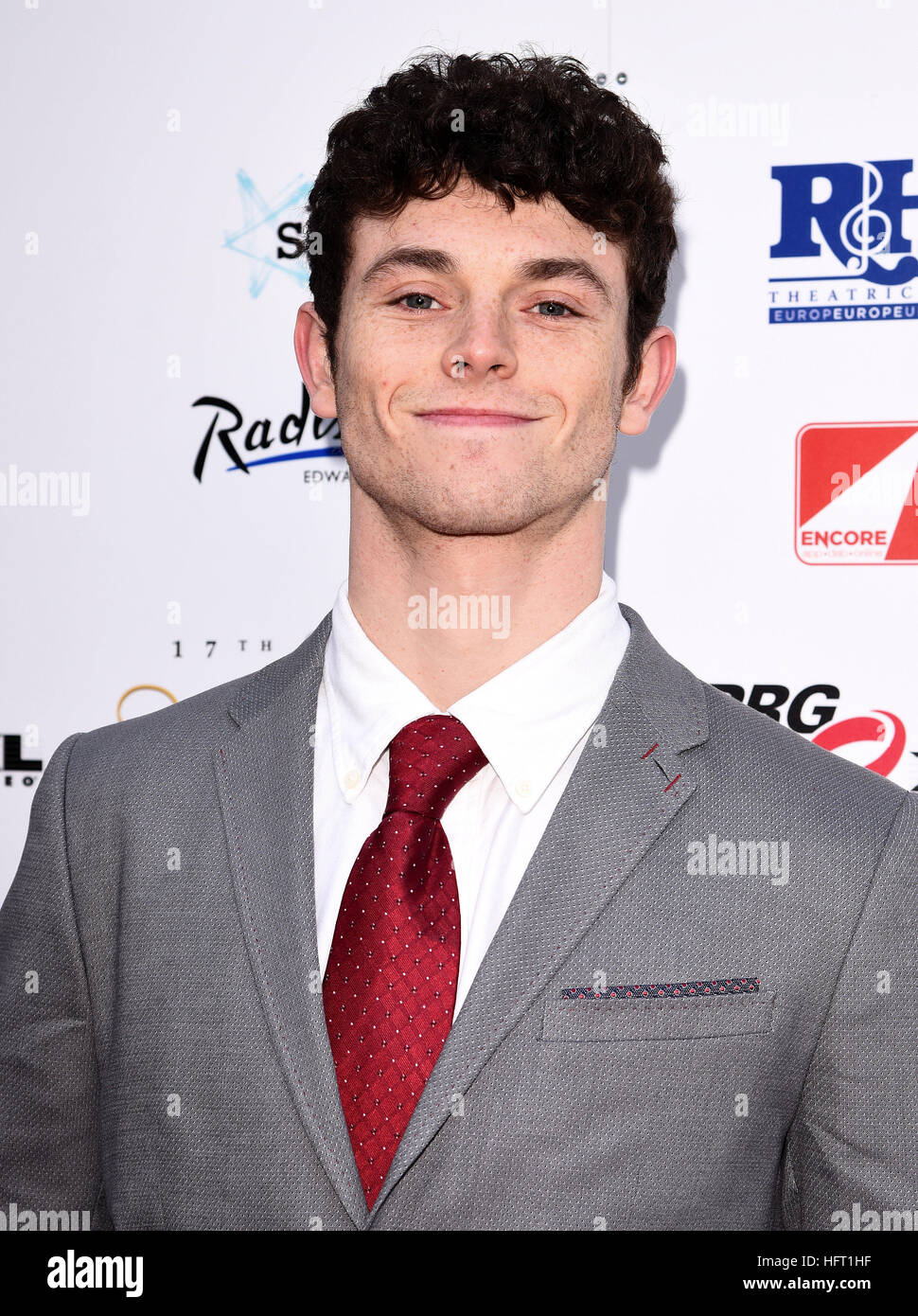 Whatsonstage com awards launch party hi-res stock photography and ...