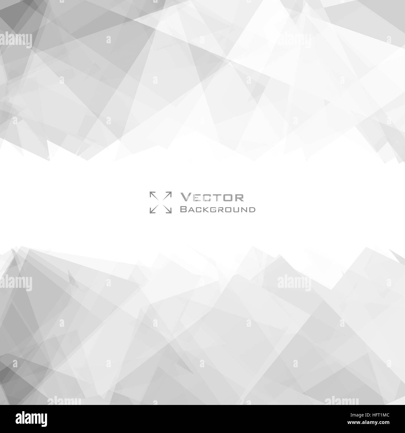 Abstract Triangular Background Stock Vector Image And Art Alamy