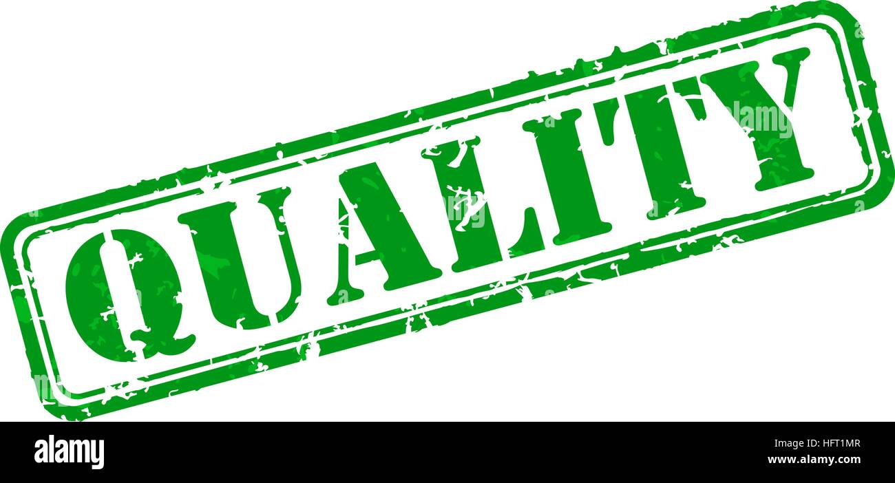 Worn quality Stock Vector Images - Alamy