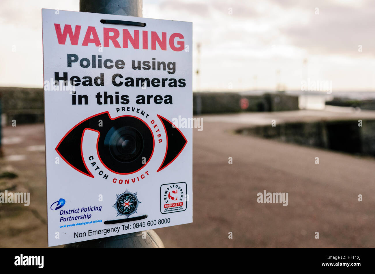 Body Cameras High Resolution Stock Photography and Images - Alamy