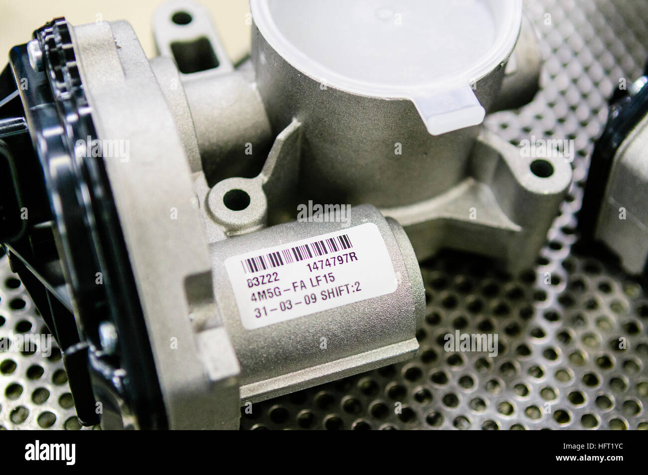 Engine housing hi-res stock photography and images - Alamy