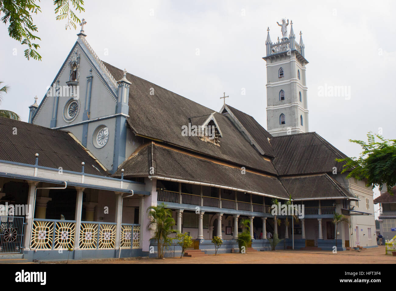 Catholic church of st raphael hi-res stock photography and images - Alamy