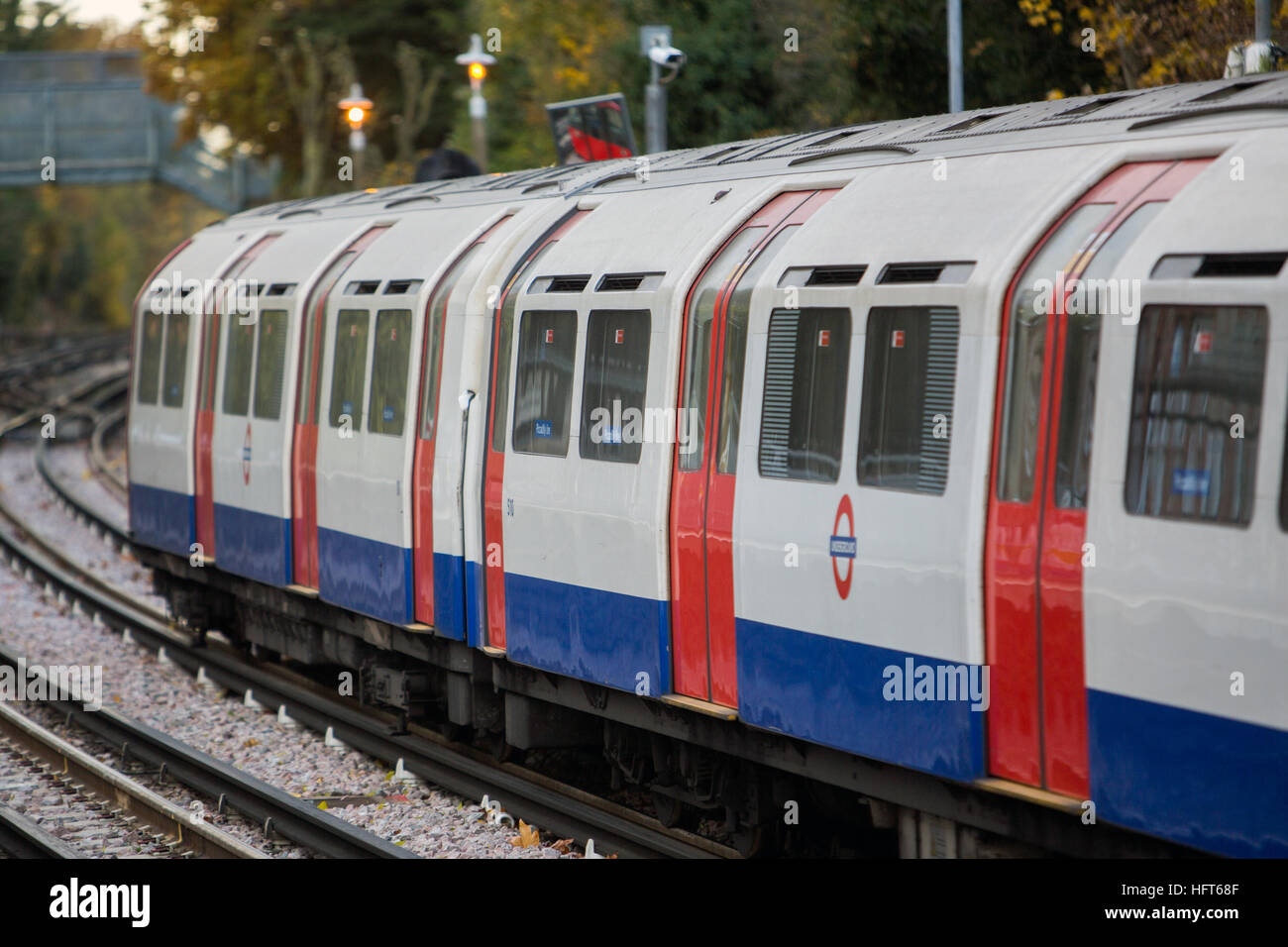 Train fares in Britain will go up by an average of 2.3% from 2 January ...